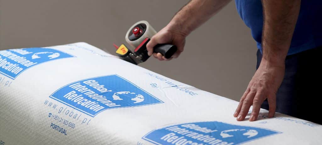 Express - Global International Relocation