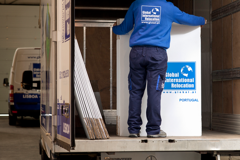 Homepage EN - Global International Relocation